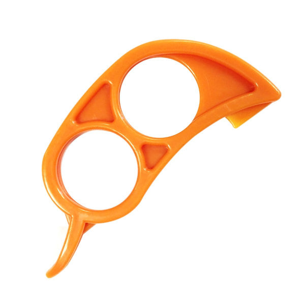 Wrapables Orange Peeler Slicer